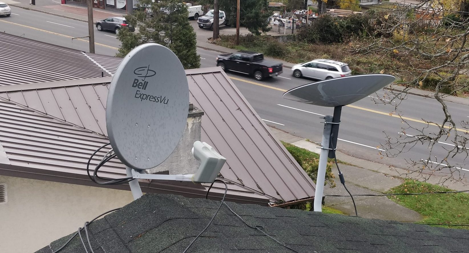 A review of Starlink Internet – A Blog by Chris!